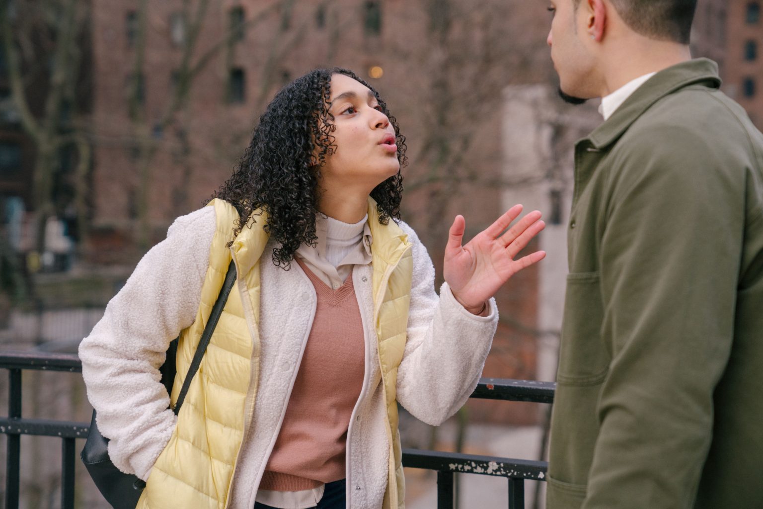 How to Become a Priority In Someone's Life in 9 Steps - Social ...